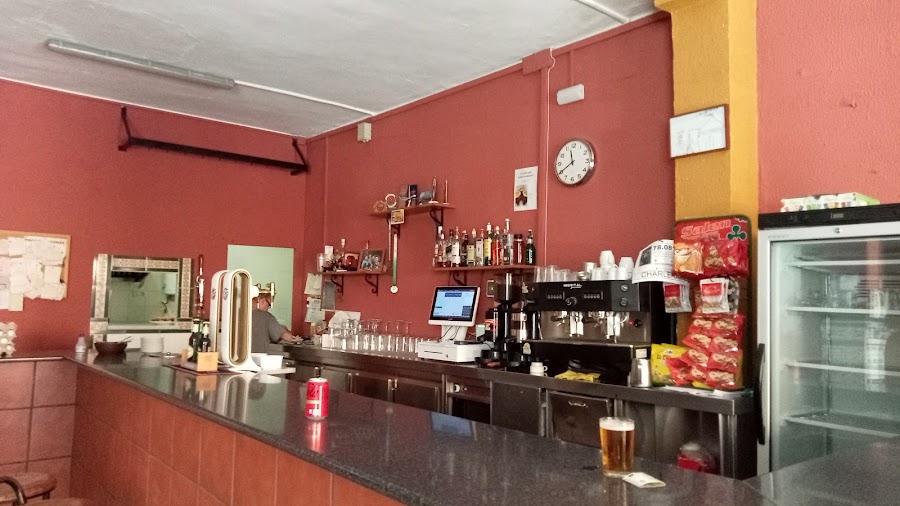 Bar Jordani - Guía Restaurantes
