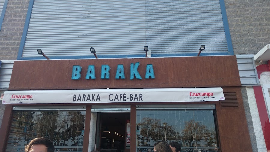 Bar Jordani - Guía Restaurantes