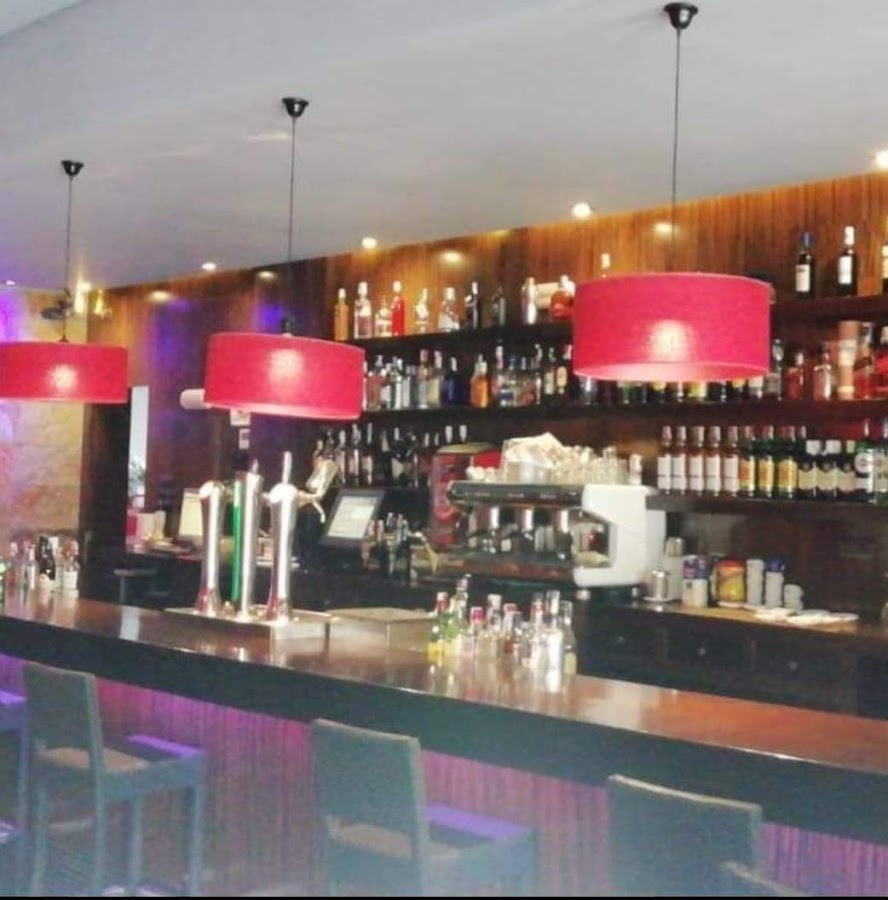 La Filla Bar &Copas - Guía Restaurantes