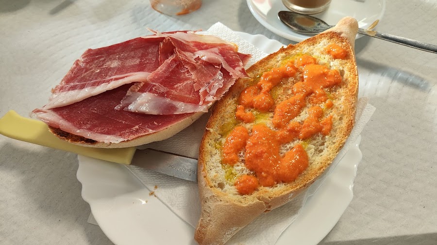 Bar Jordani - Guía Restaurantes